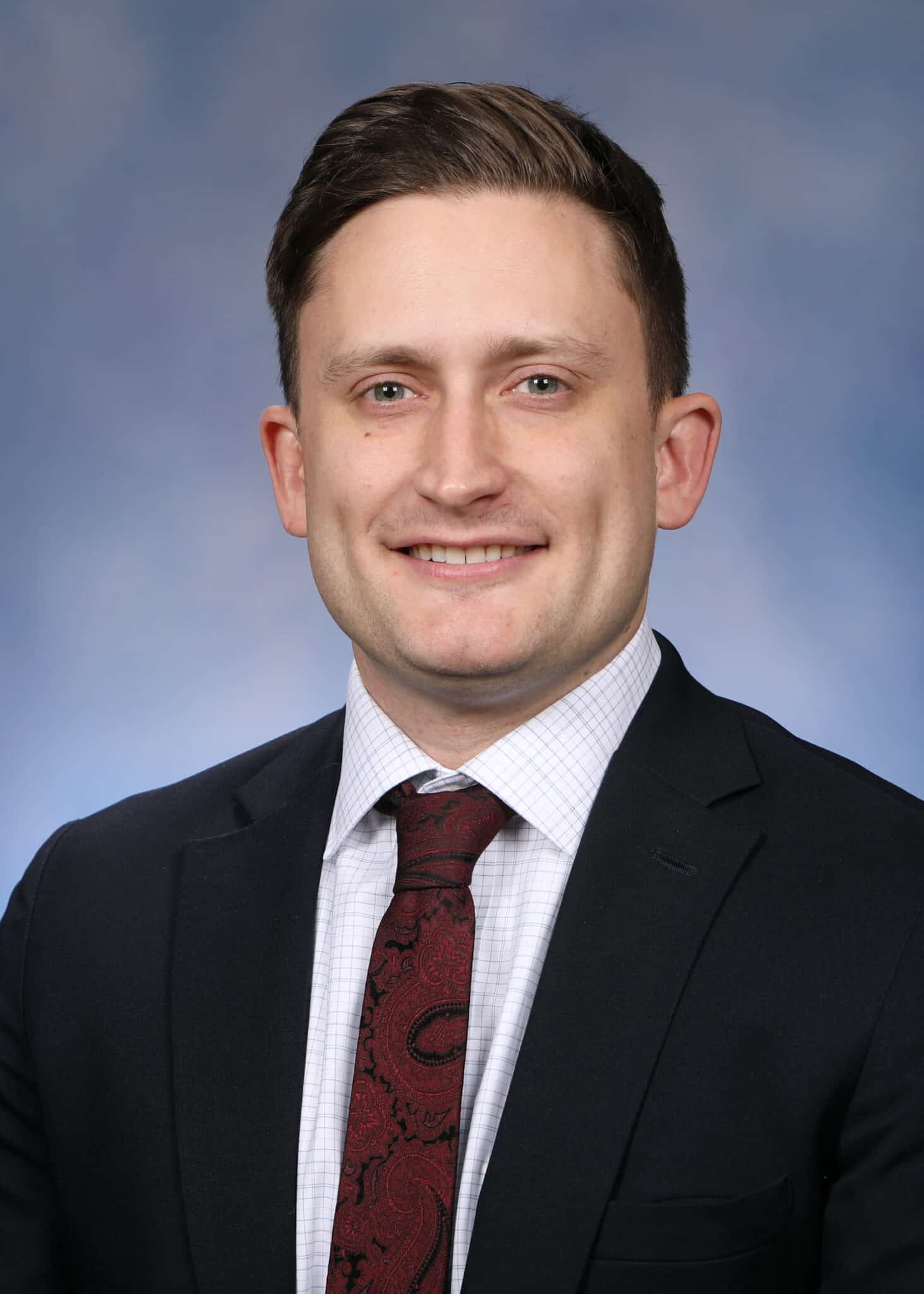 Fedewa to Join Witwer’s Appropriations Team - Michigan House Democrats
