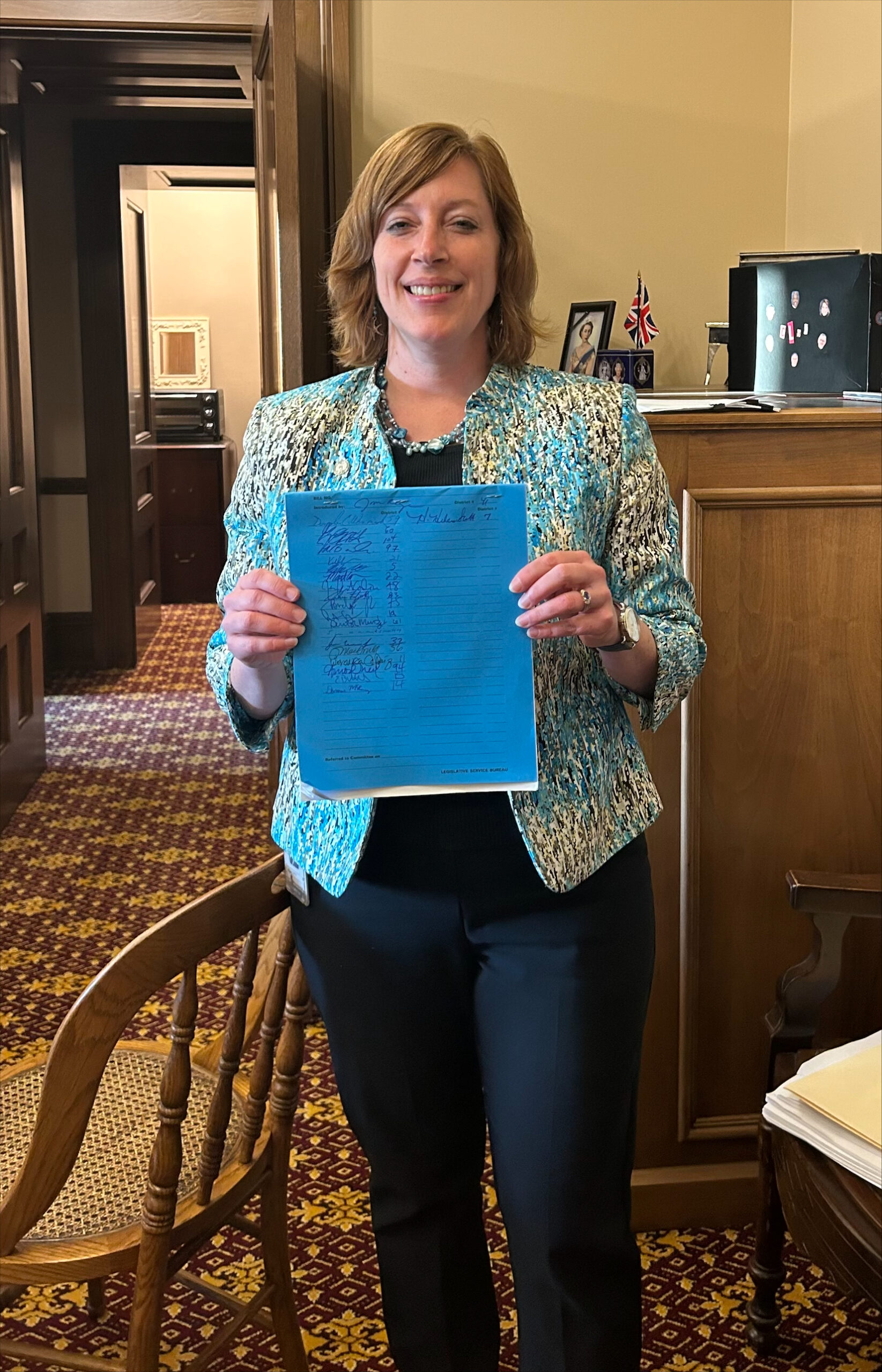 Rogers Introduces Legislation to Create Framework for Pediatric ... Rogers Introduces Legislation to Create Framework for Pediatric ...